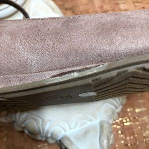 a.n.a | Shoes | Ana Womens Edan Round Toe Ballet Flats | Poshmark